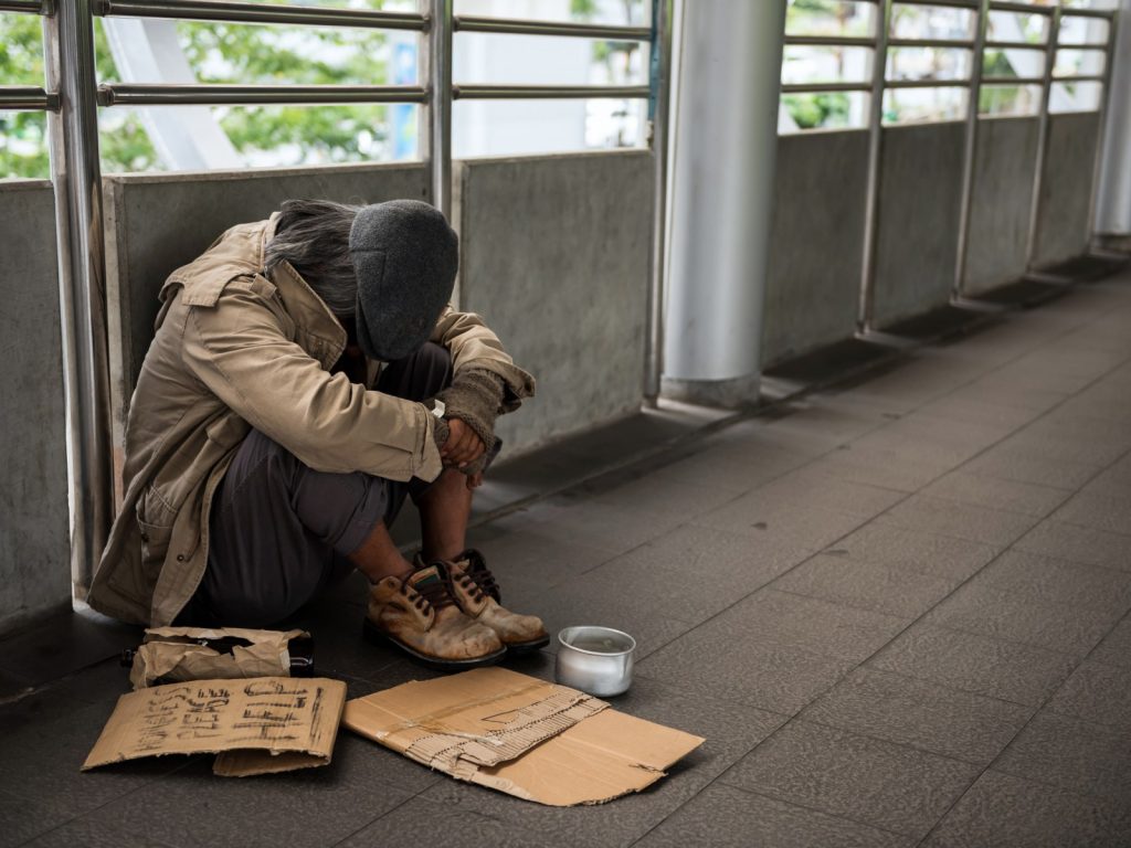 ENGAGE Programme – Homeless Support & Voluntary Action – LFT Charitable ...